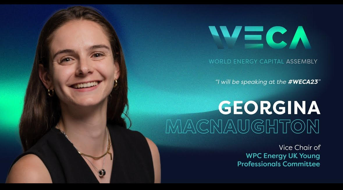 UK Young Professionals Committee - WPC Energy UK