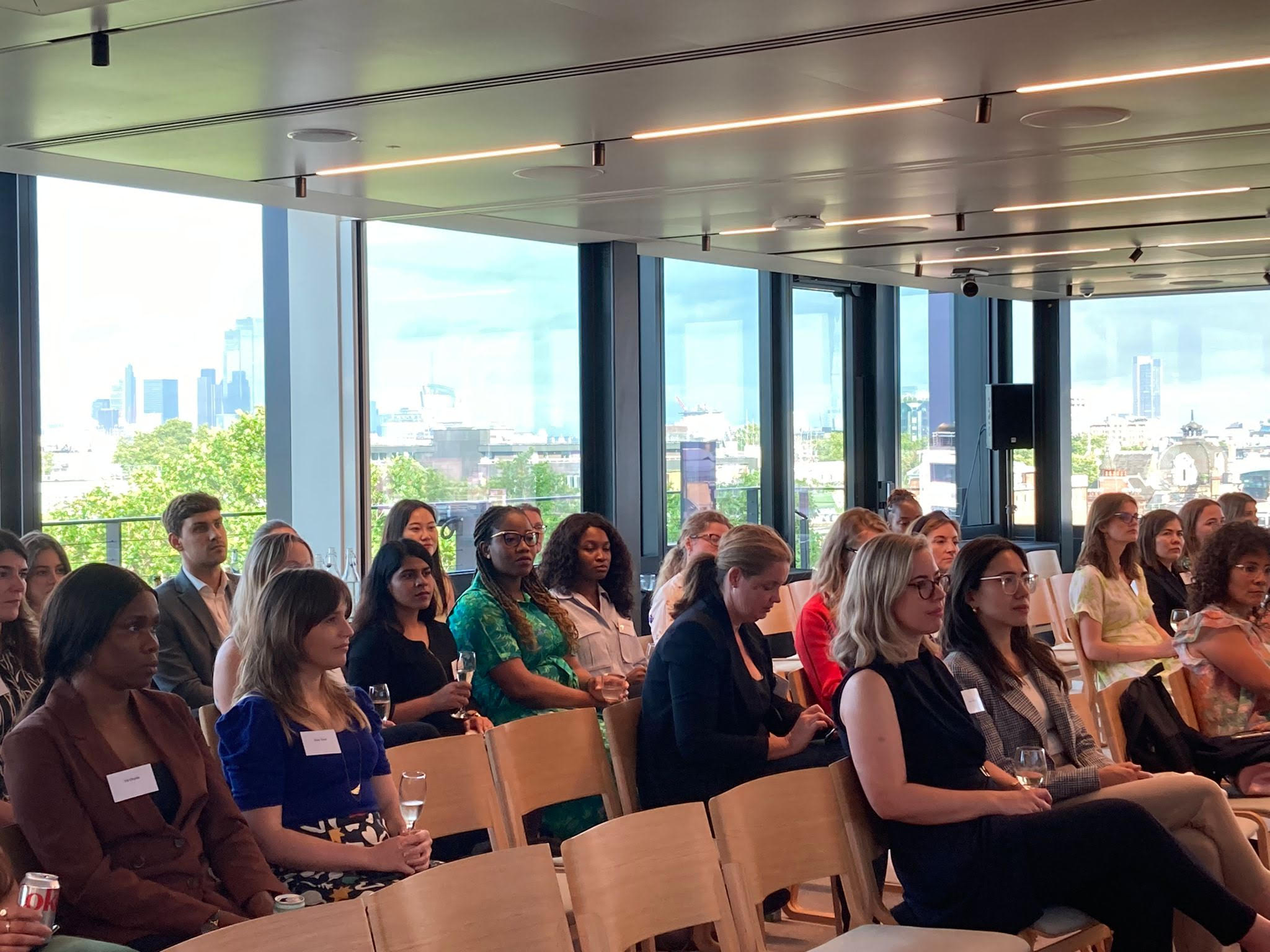 UK Young Professionals Committee - WPC Energy UK